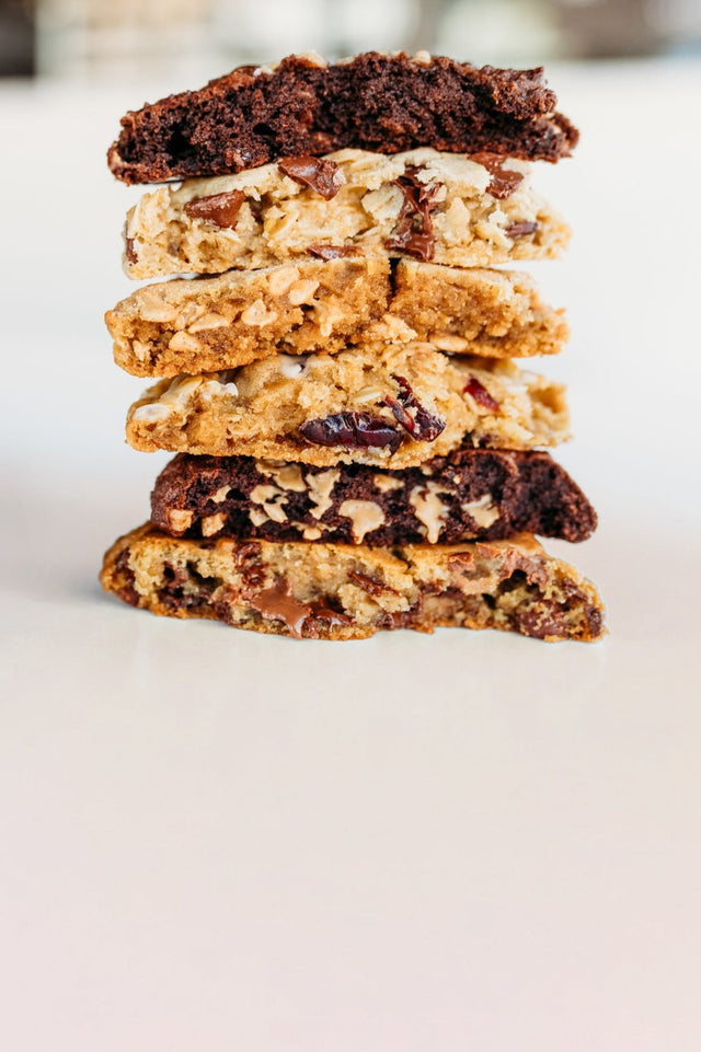 Hatchville Baking Co. | Best Cookies on Cape Cod – Hatchville Baking ...