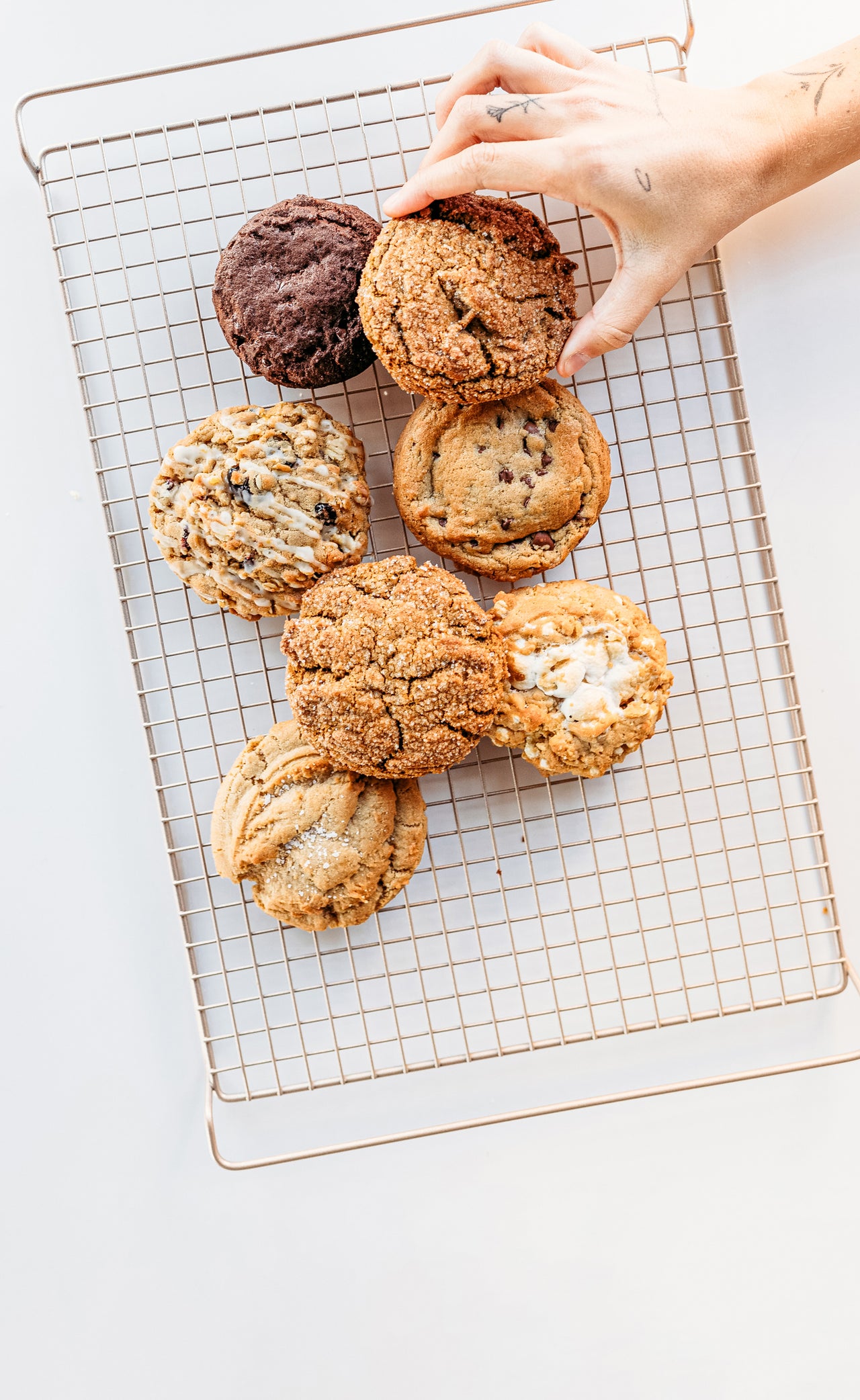 Hatchville Baking Co. | Best Cookies on Cape Cod – Hatchville Baking ...