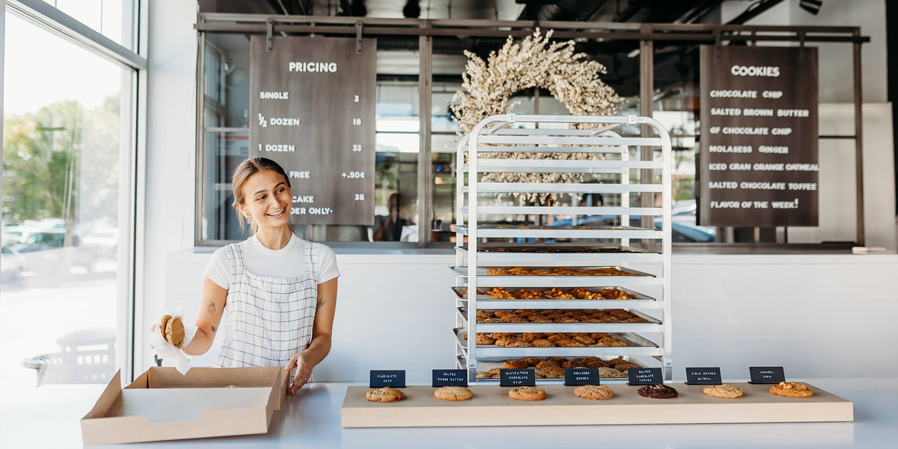 Hatchville Baking Co. | Best Cookies on Cape Cod – Hatchville Baking ...